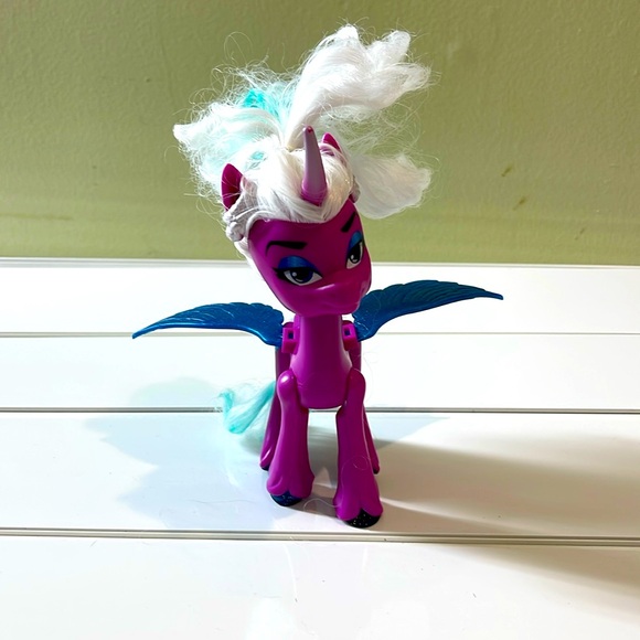 My Little Pony | Toys | My Little Pony Make Your Mark Opaline | Poshmark